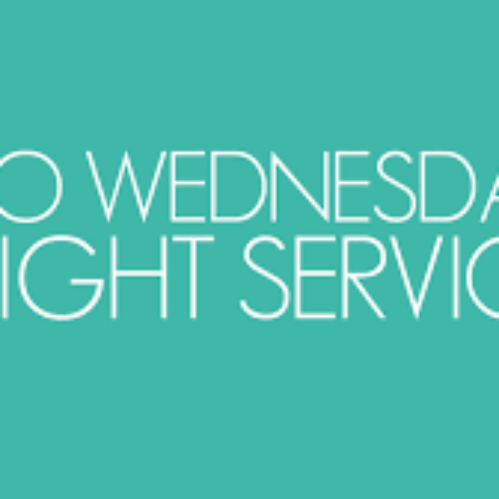 Events Calendar – Chestnut Grove Baptist Church